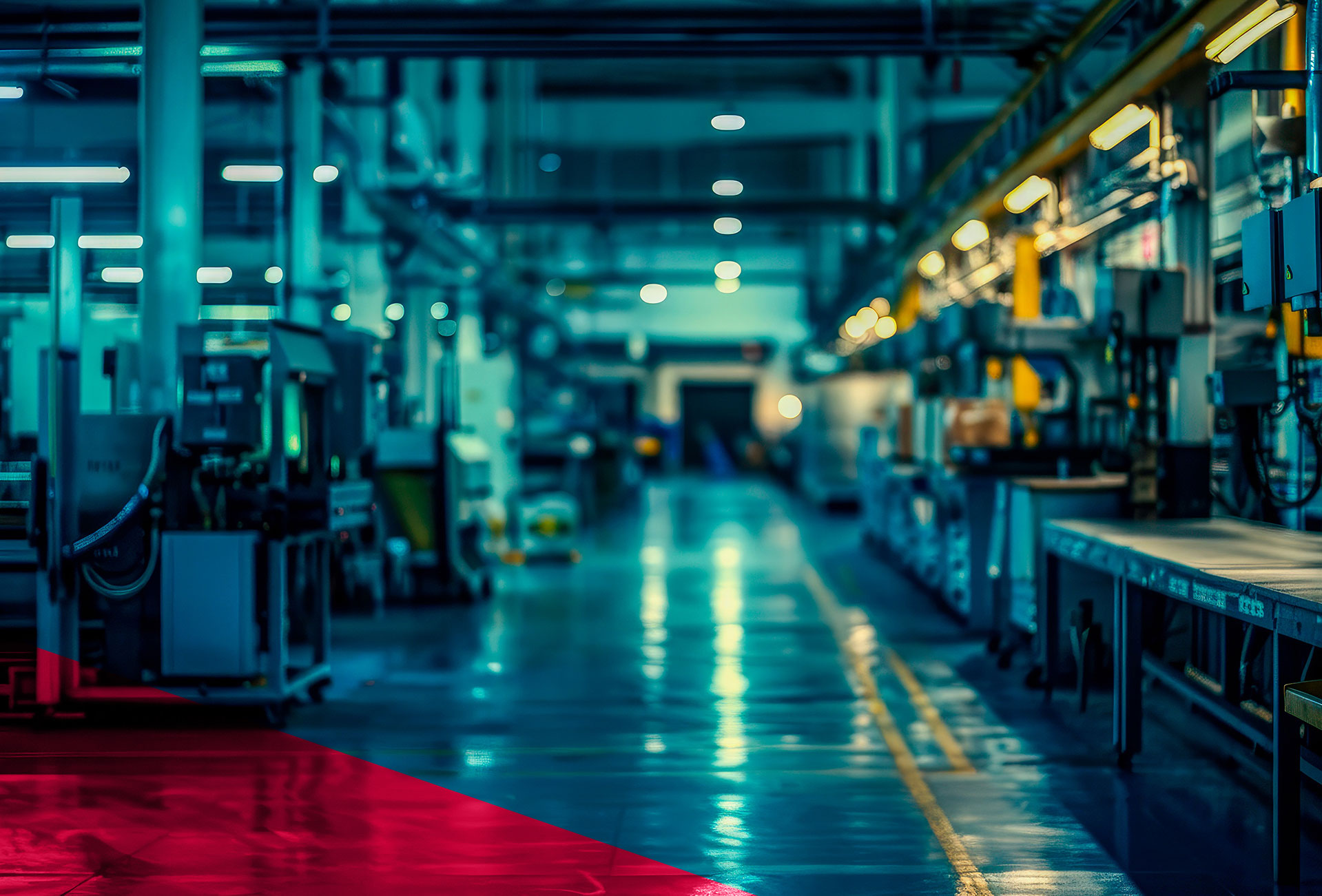 Manufacturing Security Video Cameras in Houston, Texas - Wolf Security ...