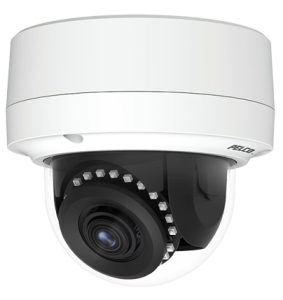 Commercial Video Cameras in Houston, Texas - Wolf Security Cameras